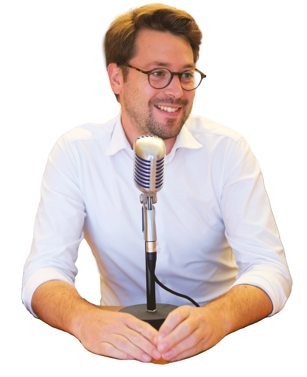 Benjamin Lucas - Député à l'Assemblée Nationale